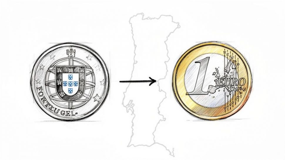 What Was the Currency of Portugal Before the Euro? - We Buy All Currency