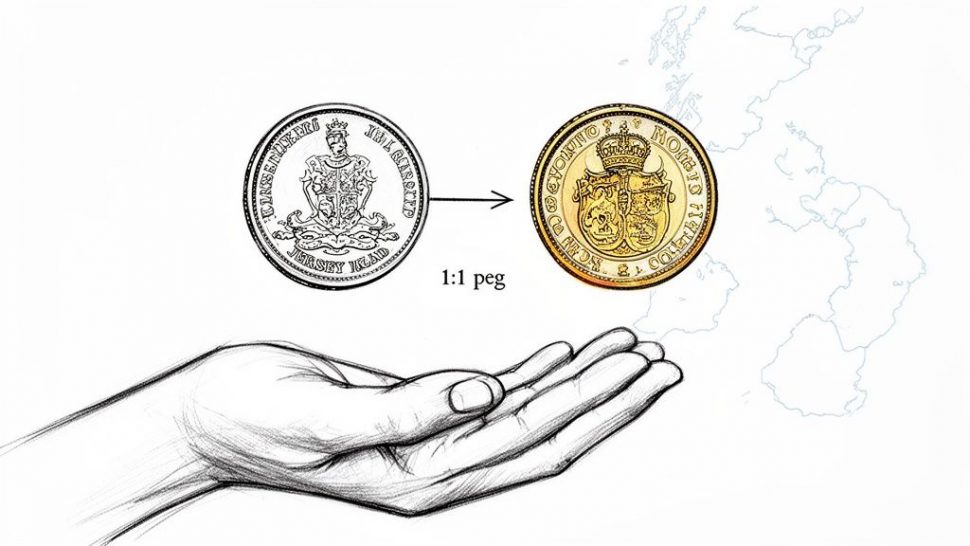 Guide: what is the currency in jersey channel islands for travelers ...